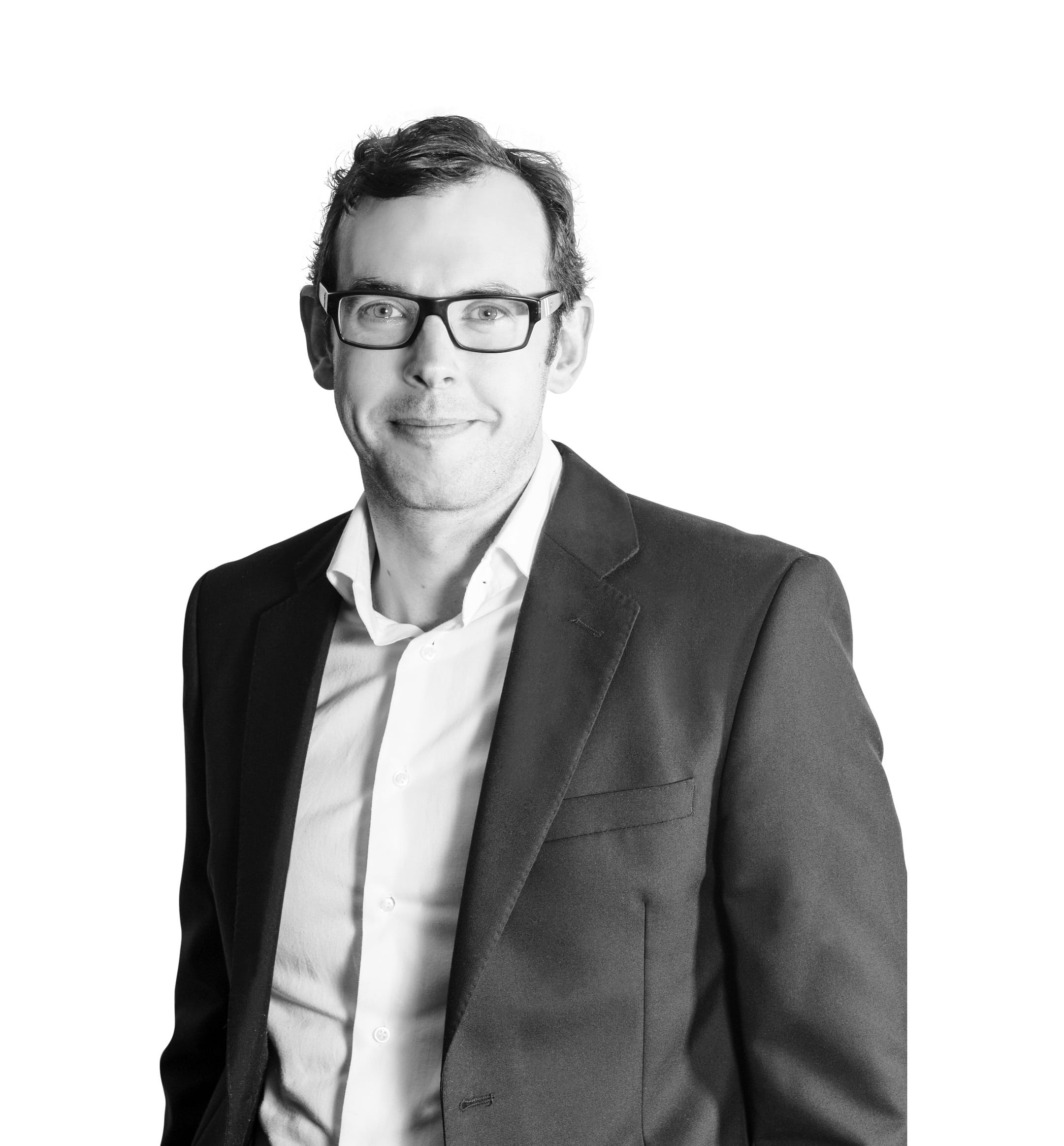 Our People - McKenzie Group Consulting