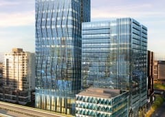 Projects - McKenzie Group Consulting