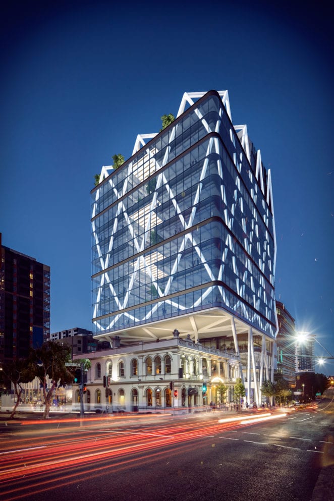 Jubilee Place - McKenzie Group Consulting