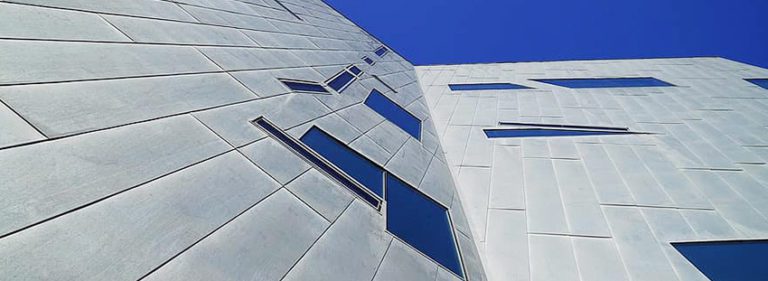 Combustible Cladding Advice - McKenzie Group Consulting